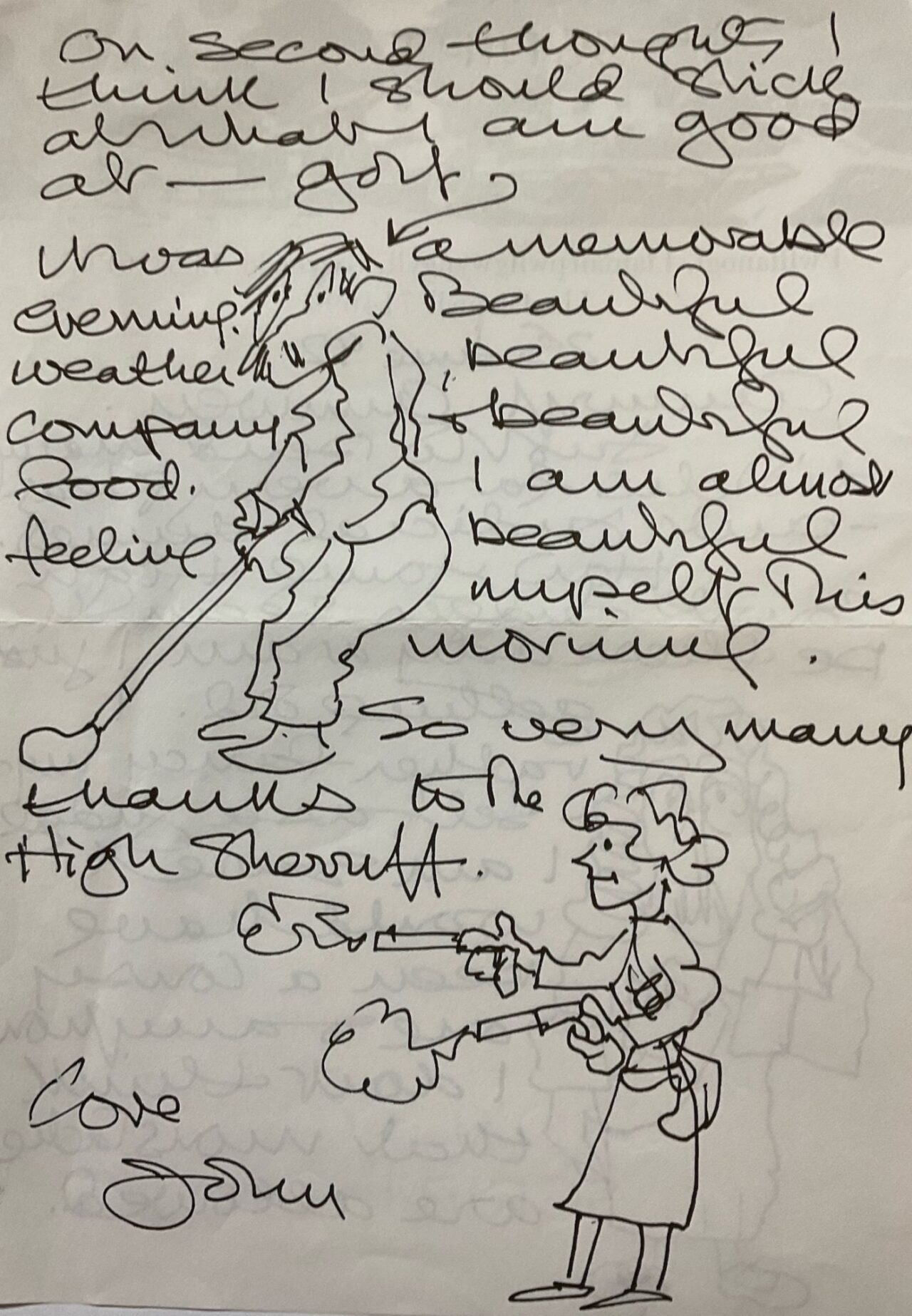 Baring All — Rogers Jones Co