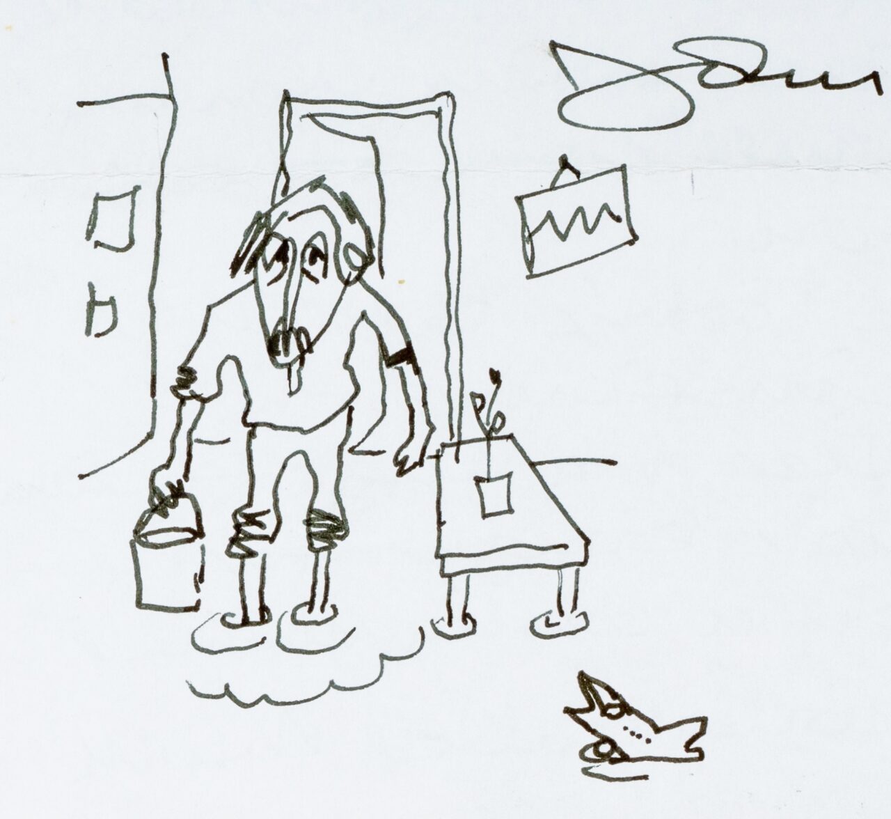 Baring All — Rogers Jones Co