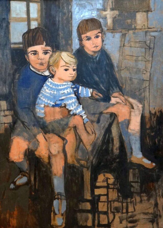 Claudia Williams (b. 1933) — Rogers Jones Co (EN)