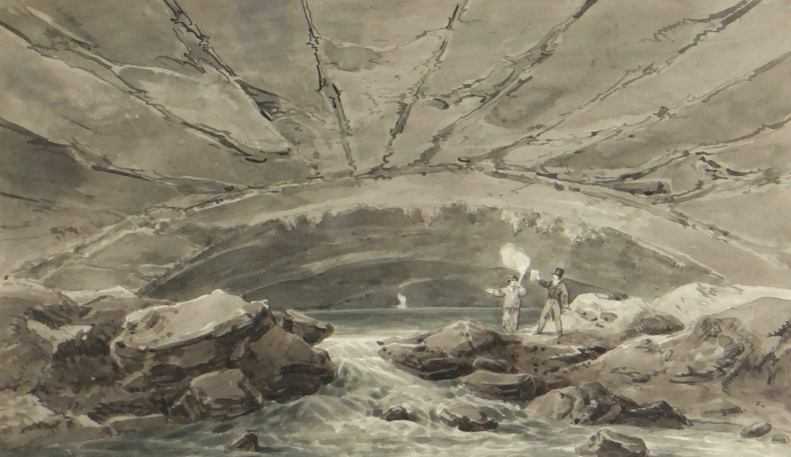 Paintings of Neath realise £50,000 — Rogers Jones Co