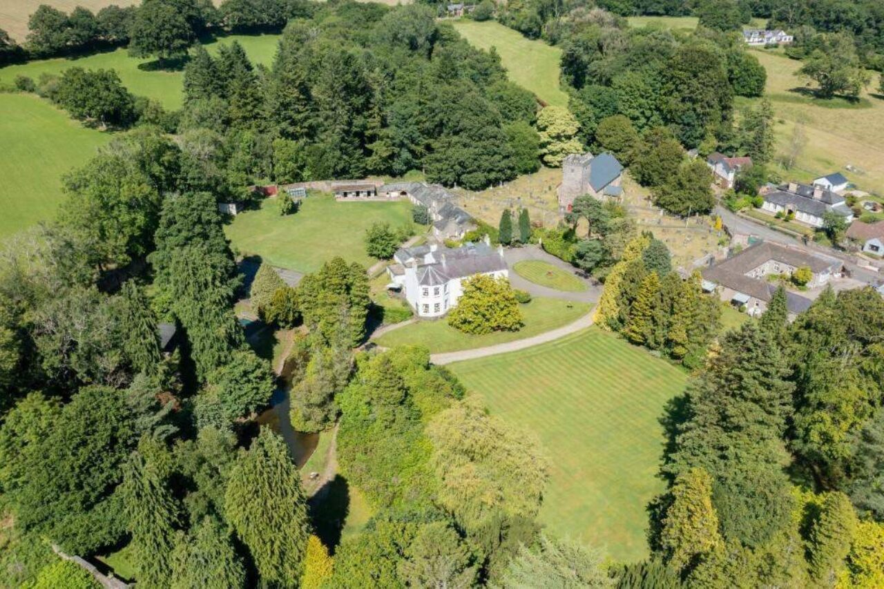 Contents of Machen House : This Autumn — Rogers Jones Co