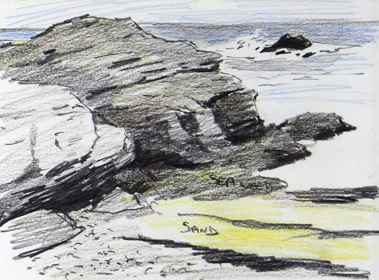 Donald McIntyre (1923 - 2009) — Rogers Jones Co