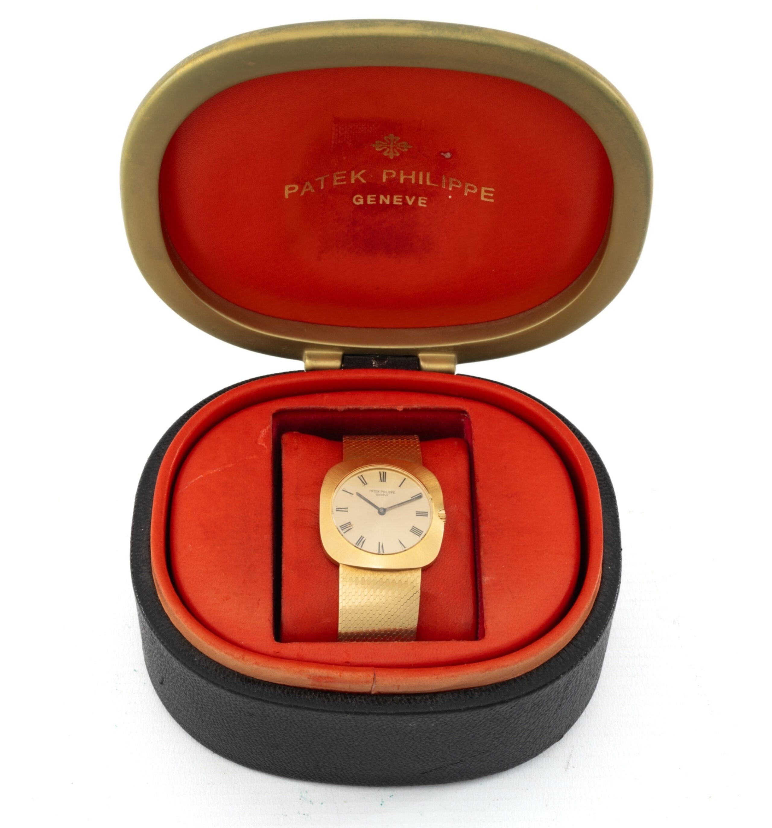 Eight desirable watch brands — Rogers Jones Co