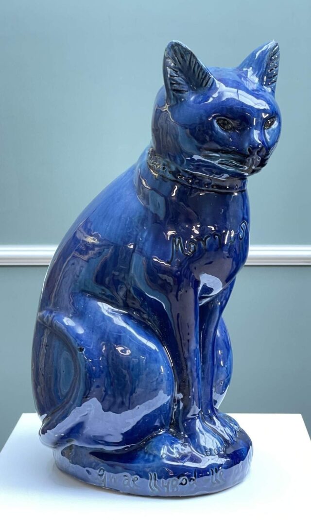 Ewenny Pottery — Rogers Jones Co