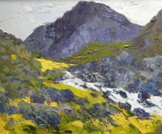 Gwilym Prichard (1931 -2015) — Rogers Jones Co