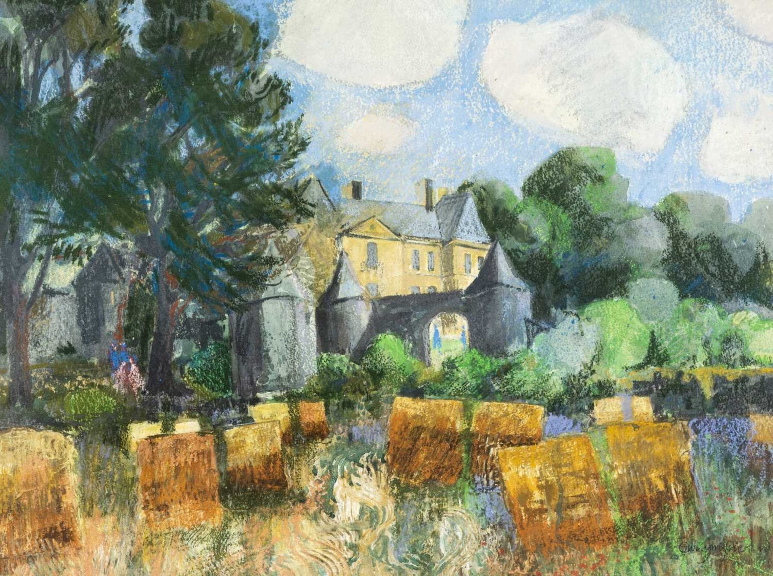 Gwilym Prichard — Rogers Jones Co