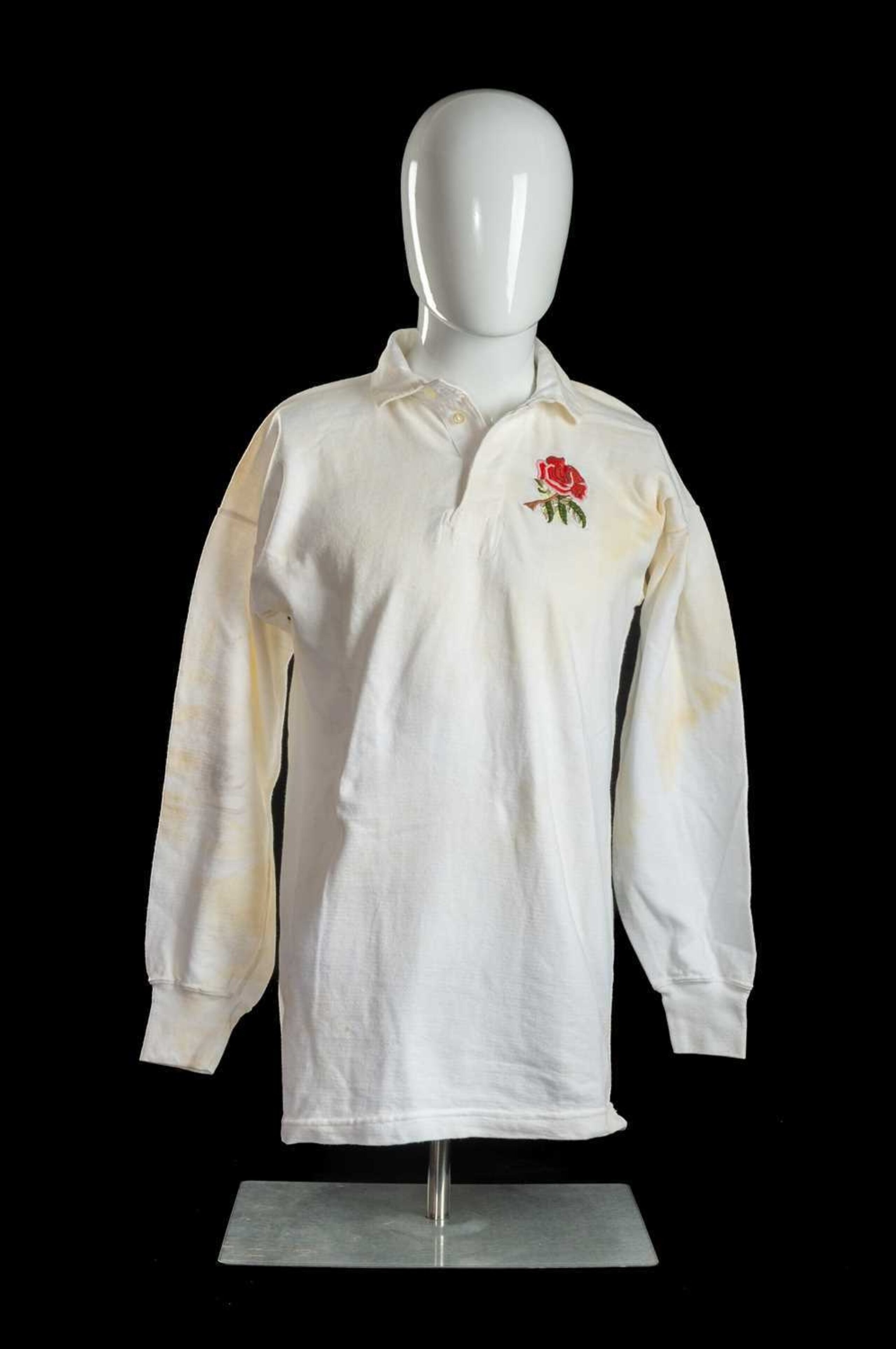 ICONIC: The JPR Williams Collection — Rogers Jones Co