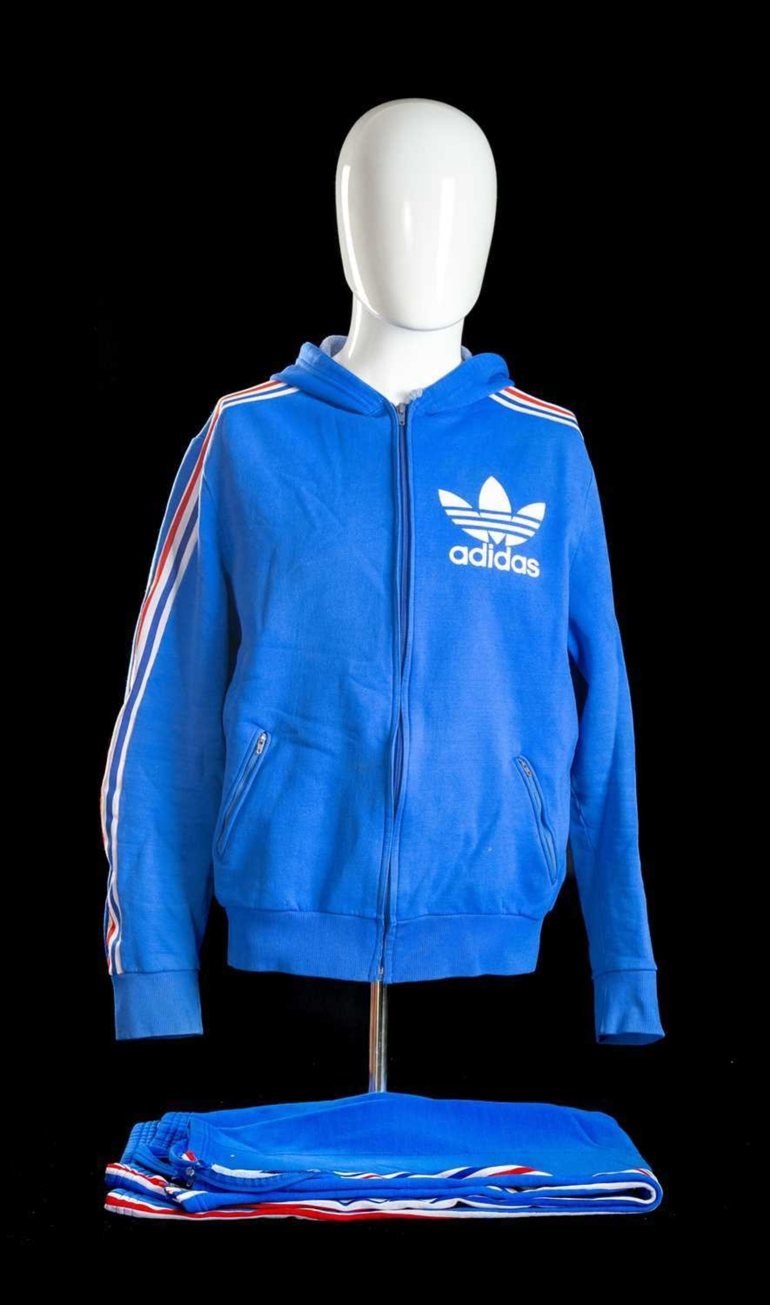 ICONIC: The JPR Williams Collection — Rogers Jones Co