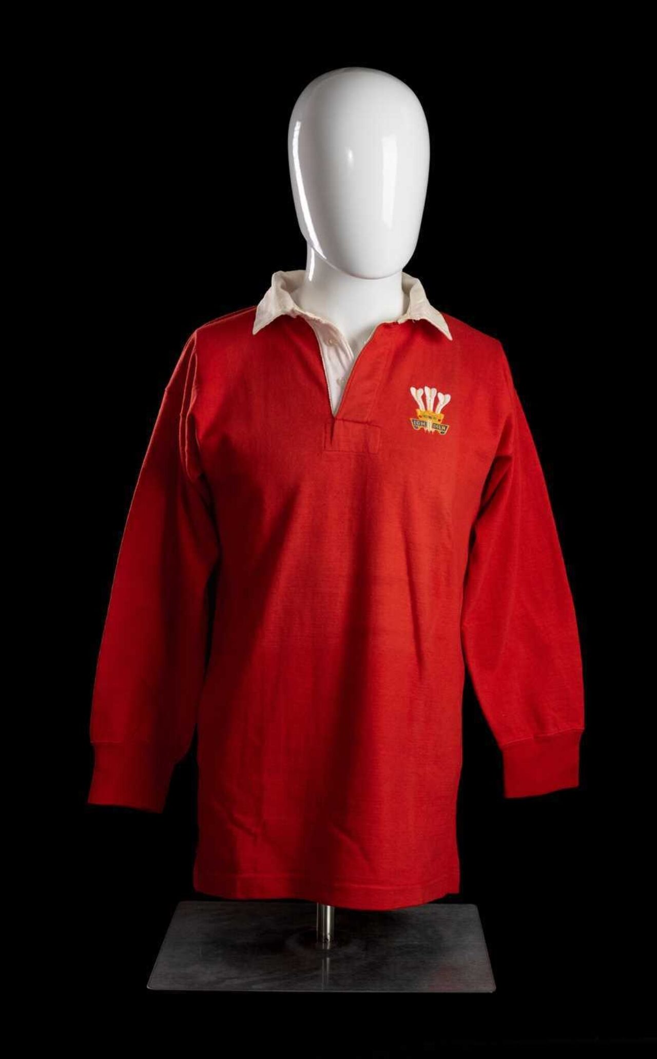 ICONIC: The JPR Williams Collection — Rogers Jones Co