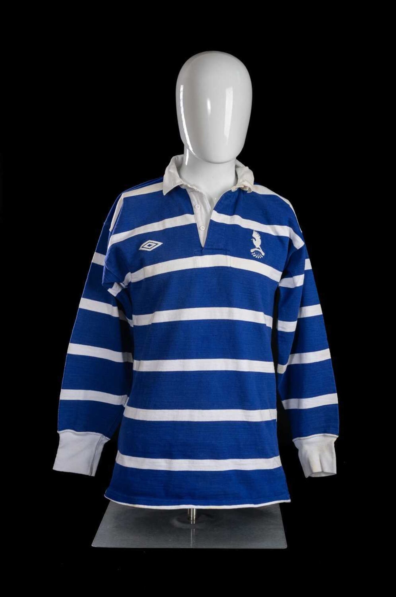 ICONIC: The JPR Williams Collection — Rogers Jones Co