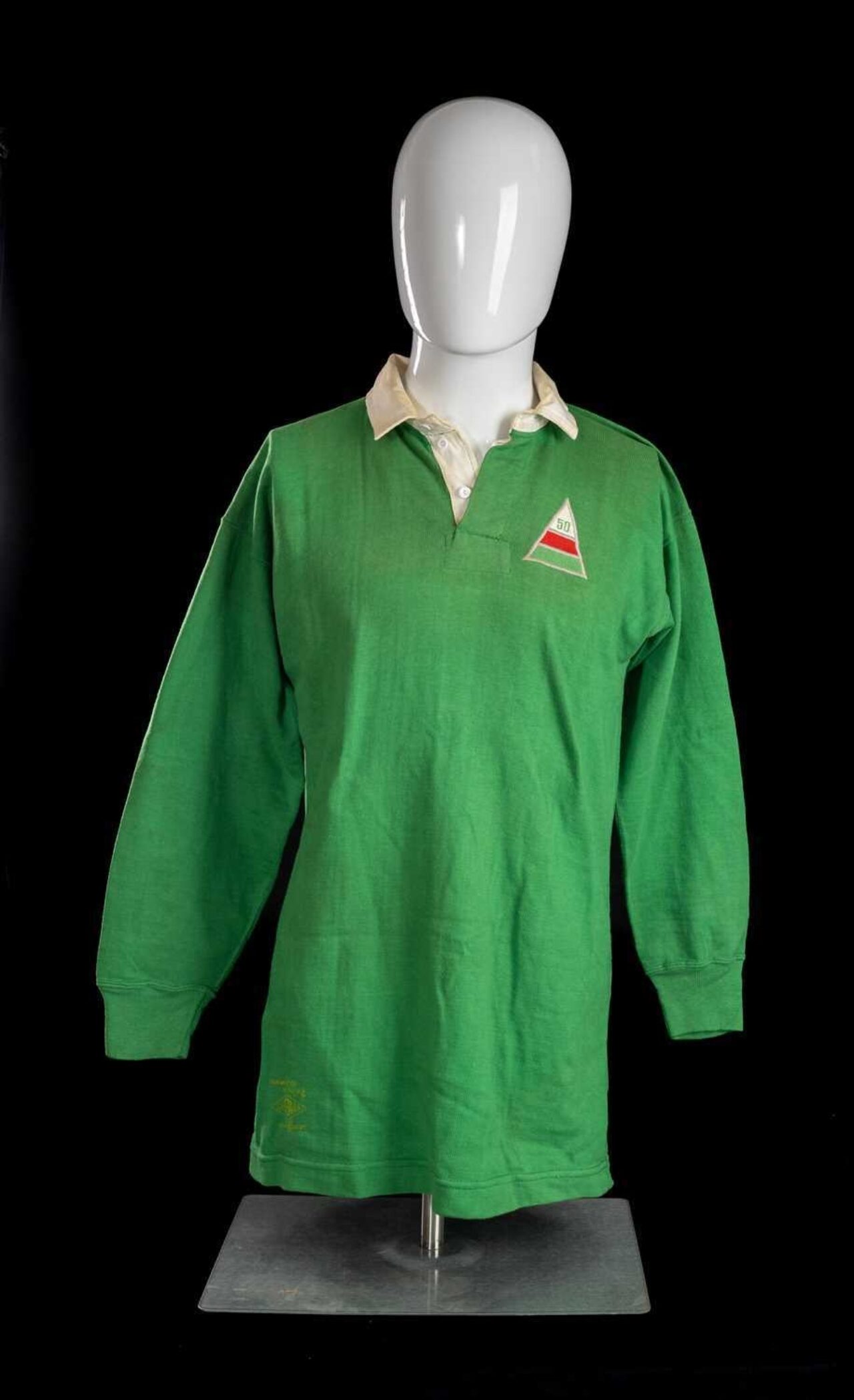ICONIC: The JPR Williams Collection — Rogers Jones Co
