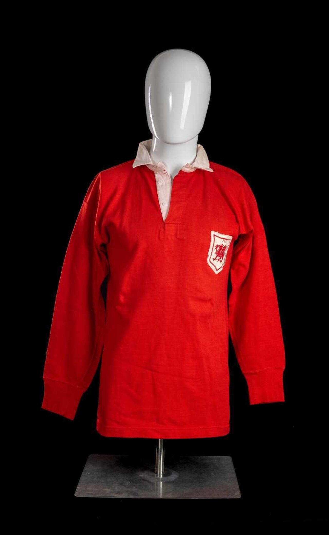 ICONIC: The JPR Williams Collection — Rogers Jones Co