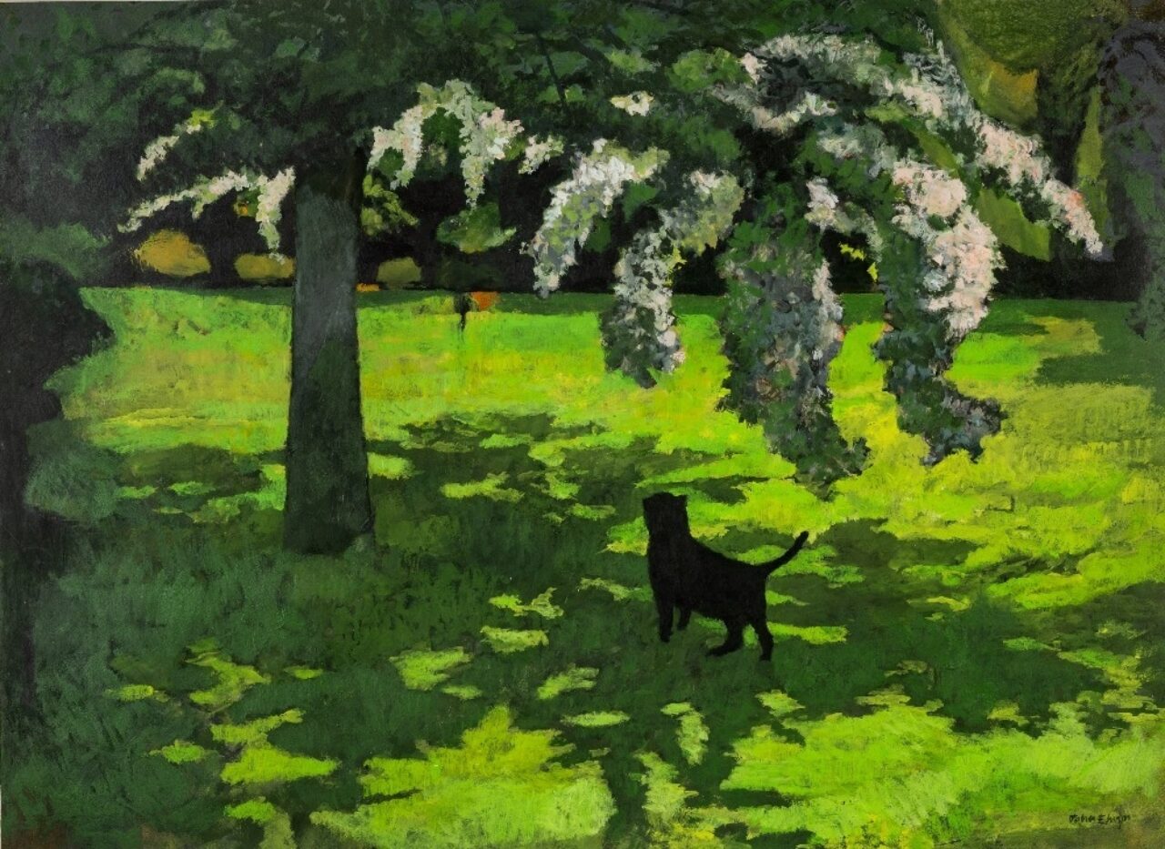 John Elwyn (1916-1997) — Rogers Jones Co