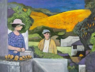 John Elwyn (1916-1997) — Rogers Jones Co
