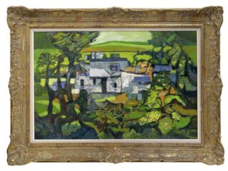 John Elwyn (1916-1997) — Rogers Jones Co