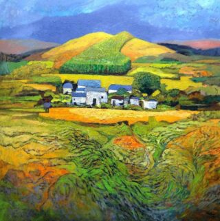 John Elwyn (1916-1997) — Rogers Jones Co