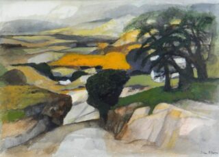 John Elwyn (1916-1997) — Rogers Jones Co
