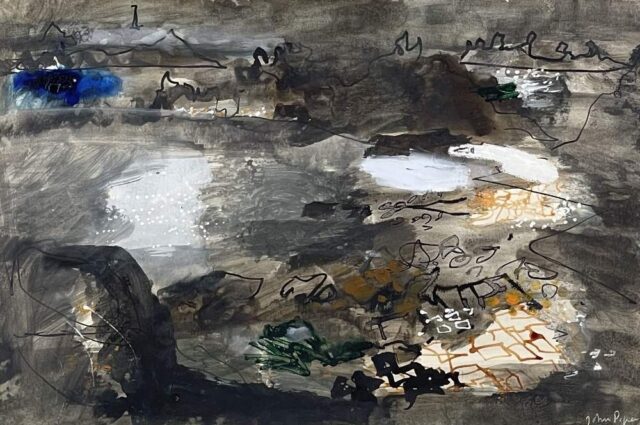John Piper (1903-1992) — Rogers Jones Co