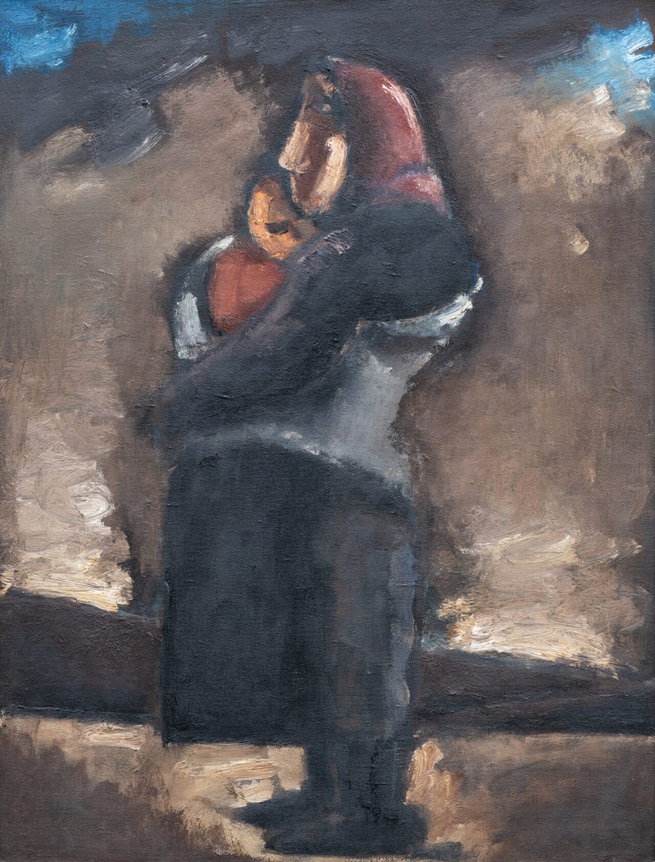 Jo Bach of Ystradgynlais — Rogers Jones Co