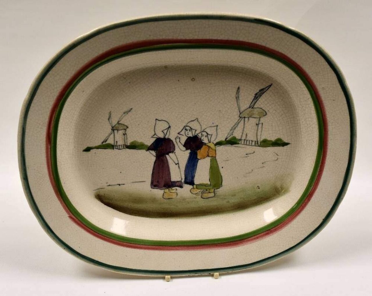 Llanelly Pottery — Rogers Jones Co