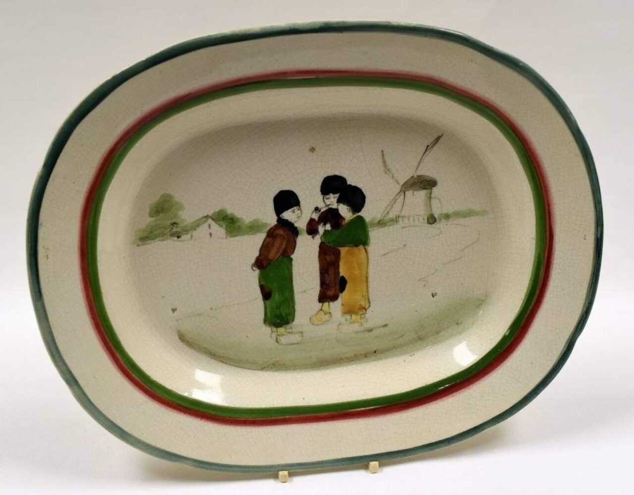 Llanelly Pottery — Rogers Jones Co