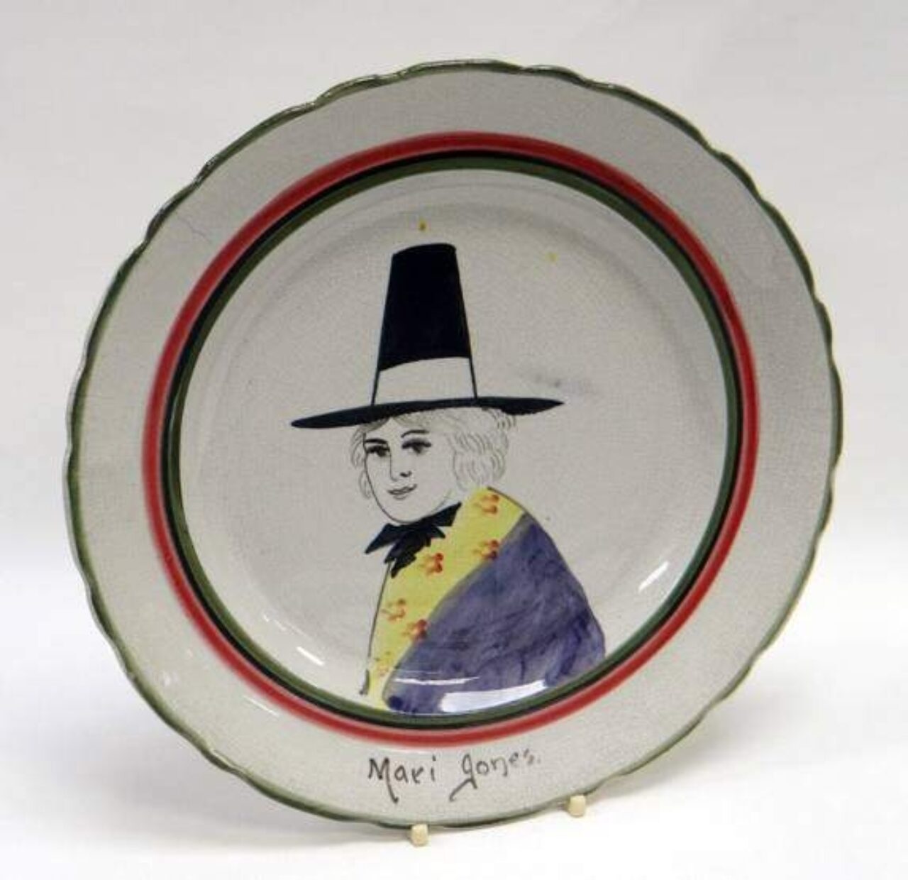Llanelly Pottery — Rogers Jones Co