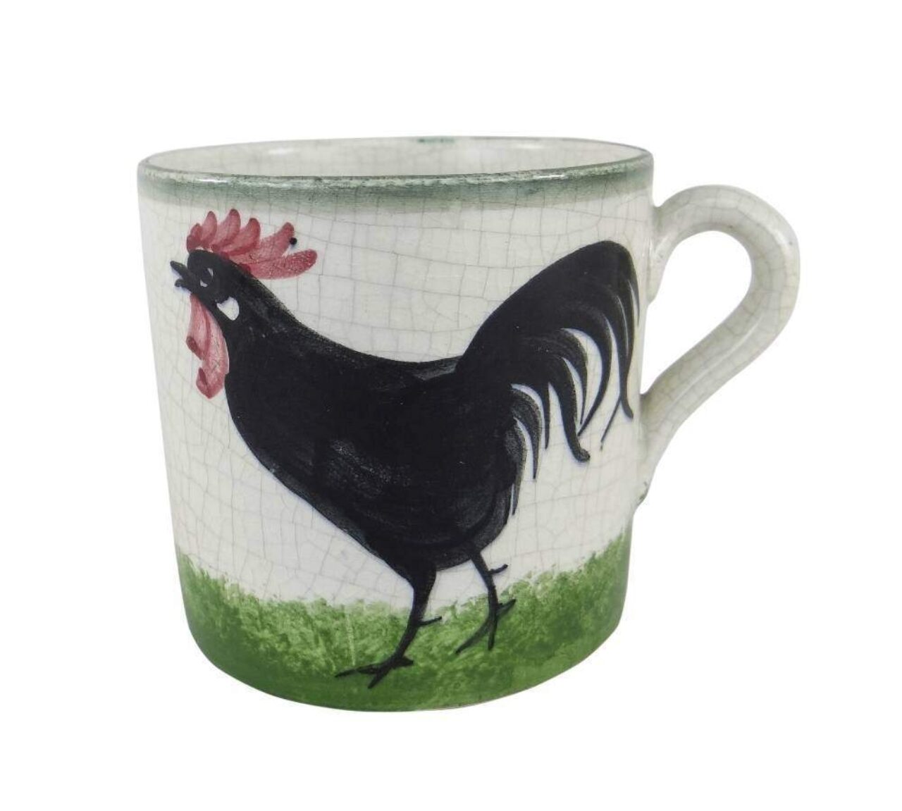 Llanelly Pottery — Rogers Jones Co