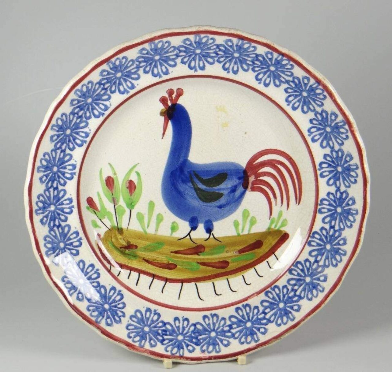 Llanelly Pottery — Rogers Jones Co