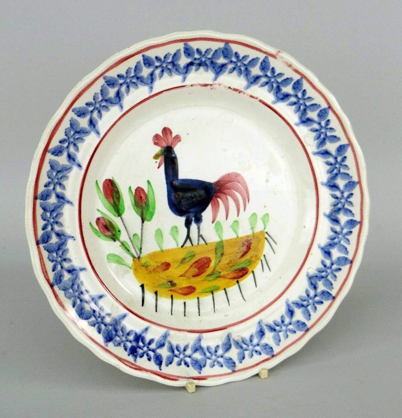 Llanelly Pottery — Rogers Jones Co