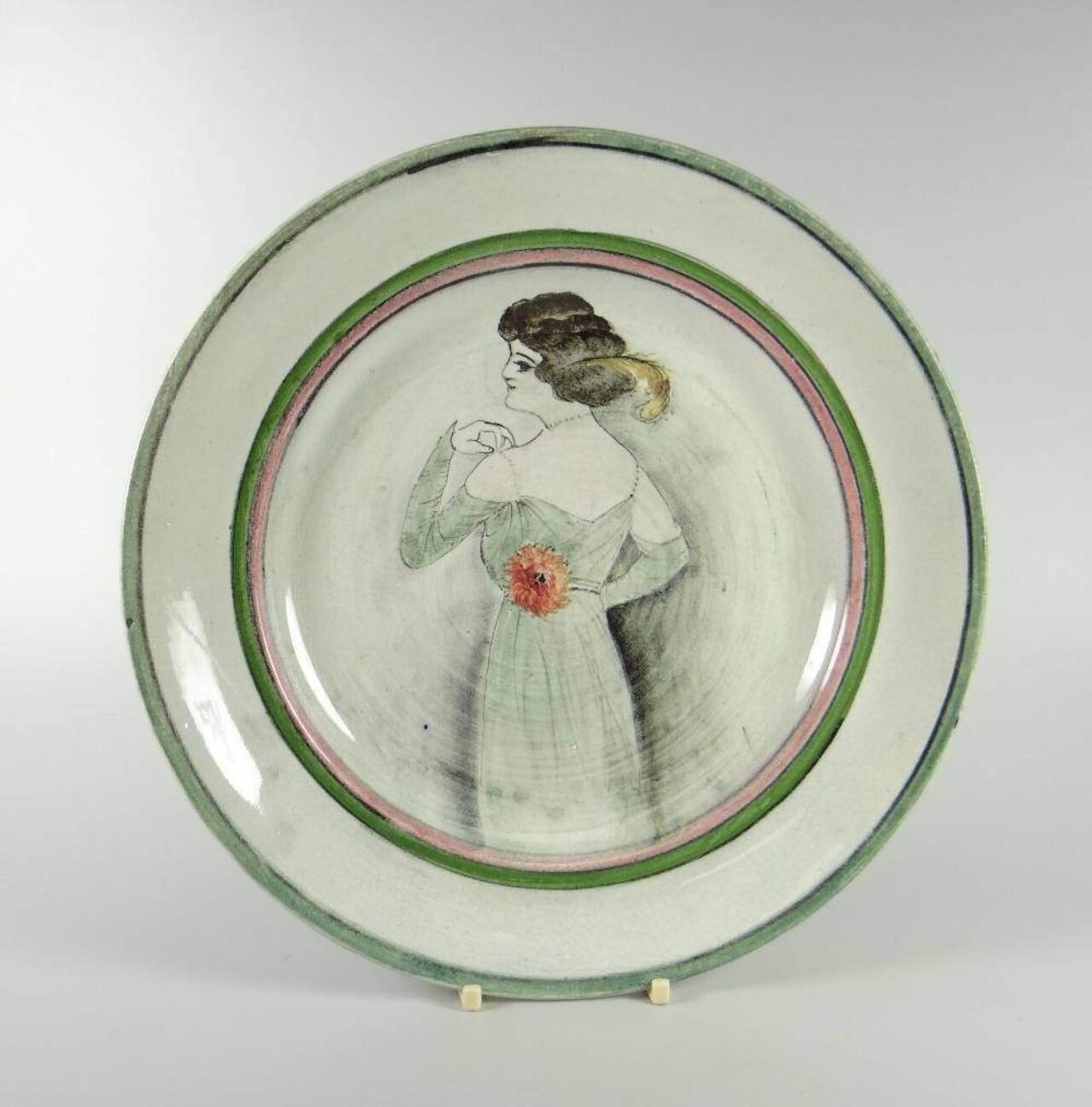 Llanelly Pottery — Rogers Jones Co