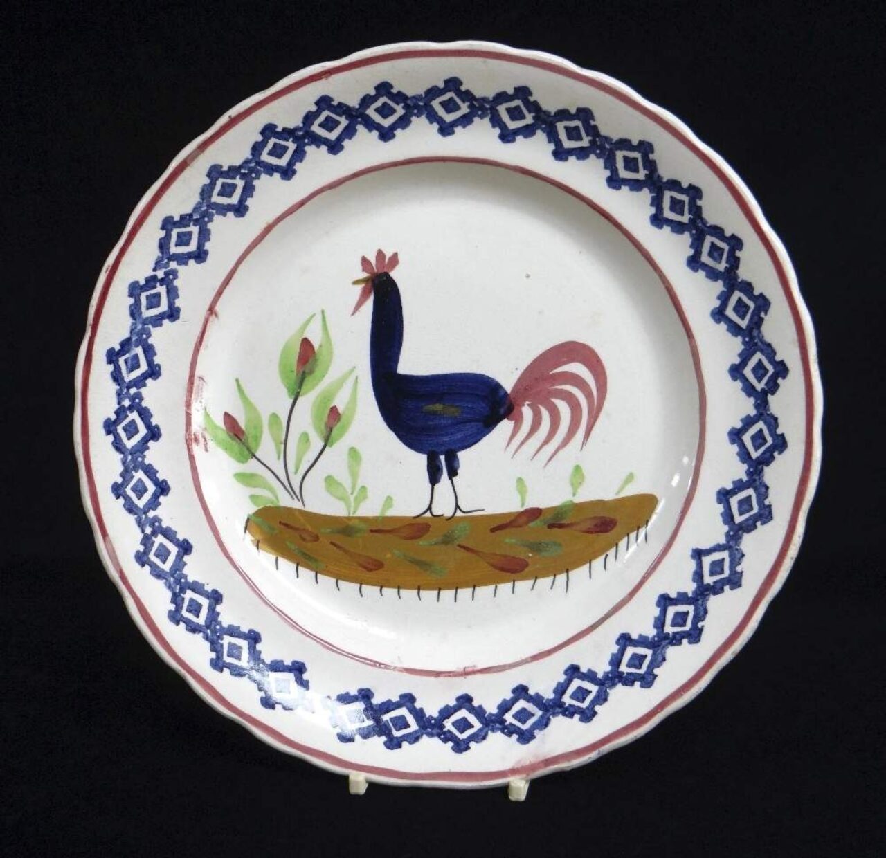 Llanelly Pottery — Rogers Jones Co