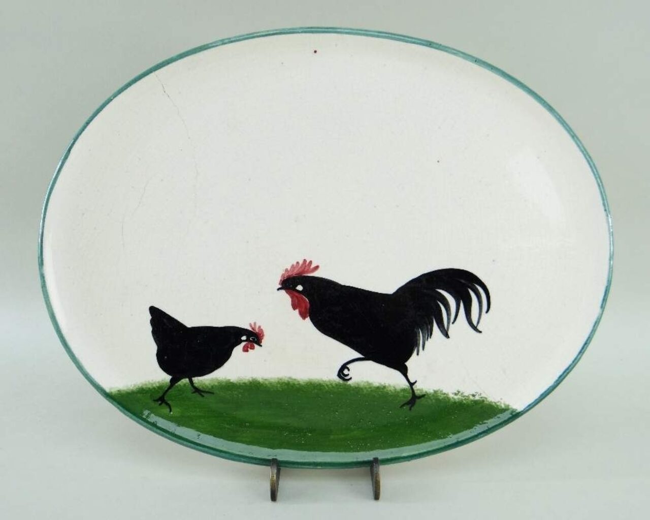 Llanelly Pottery — Rogers Jones Co