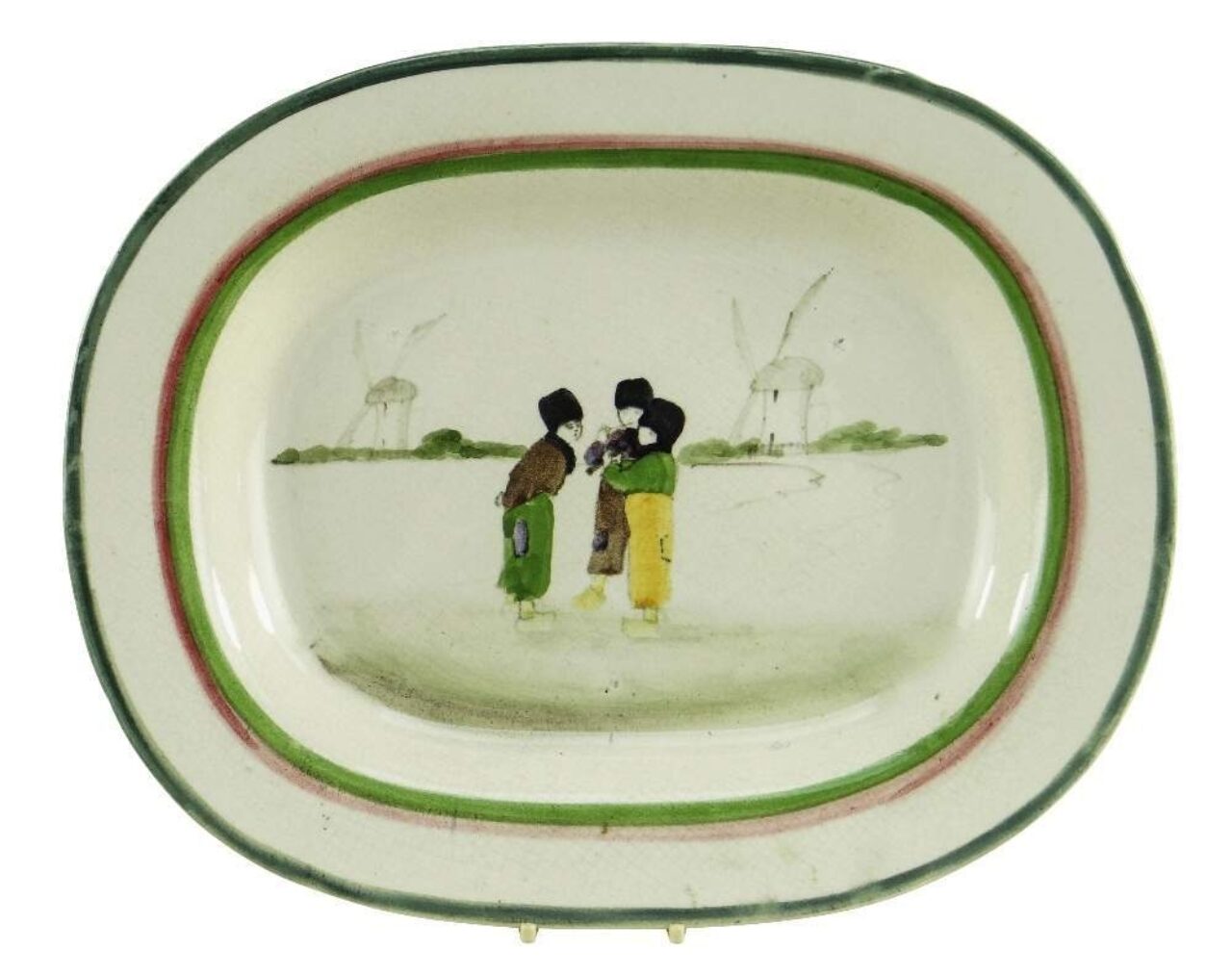 Llanelly Pottery — Rogers Jones Co