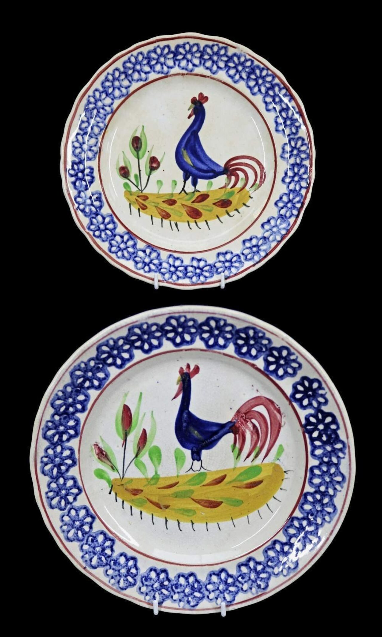 Llanelly Pottery — Rogers Jones Co