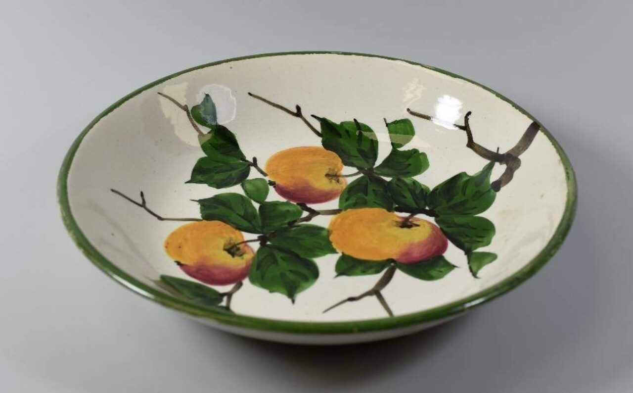 Llanelly Pottery — Rogers Jones Co