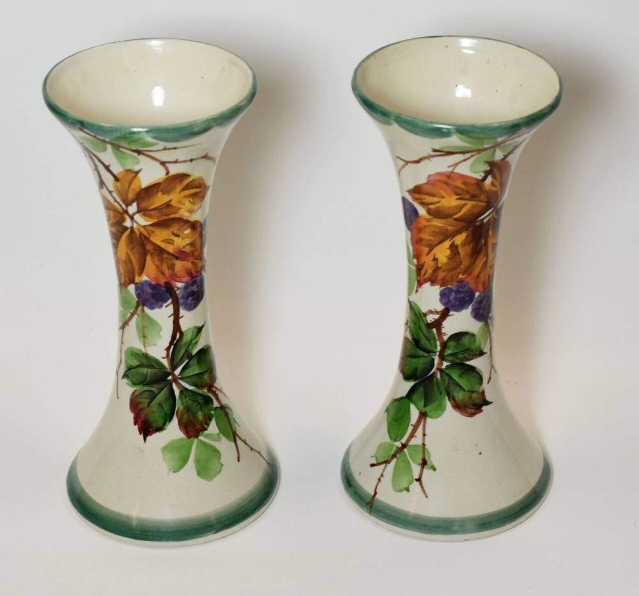 Llanelly Pottery — Rogers Jones Co