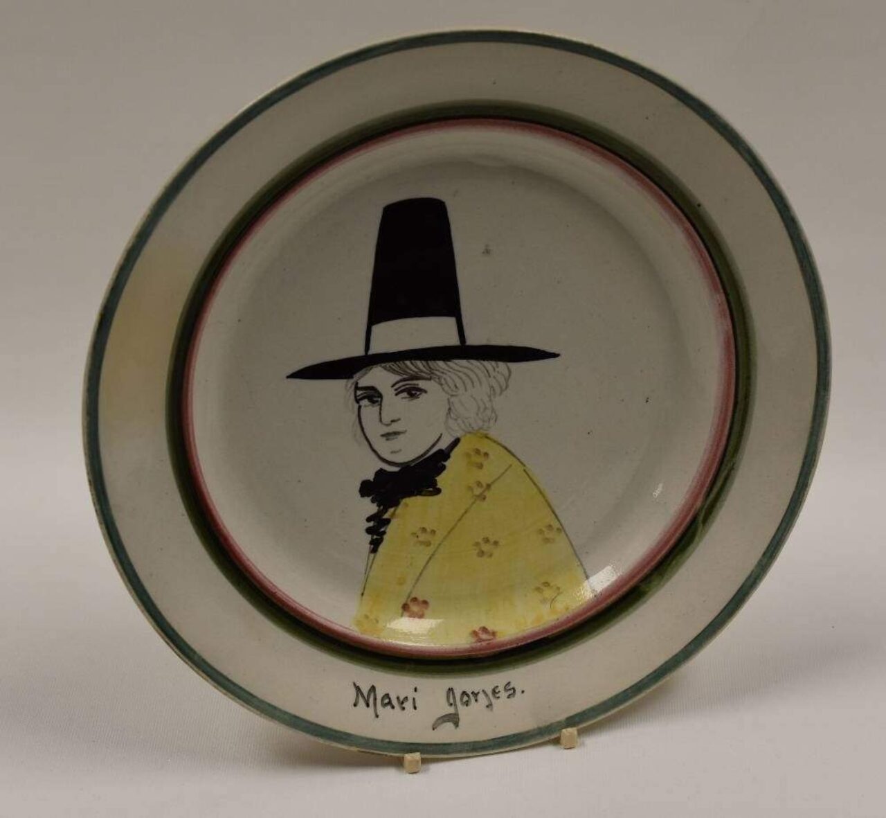 Llanelly Pottery — Rogers Jones Co