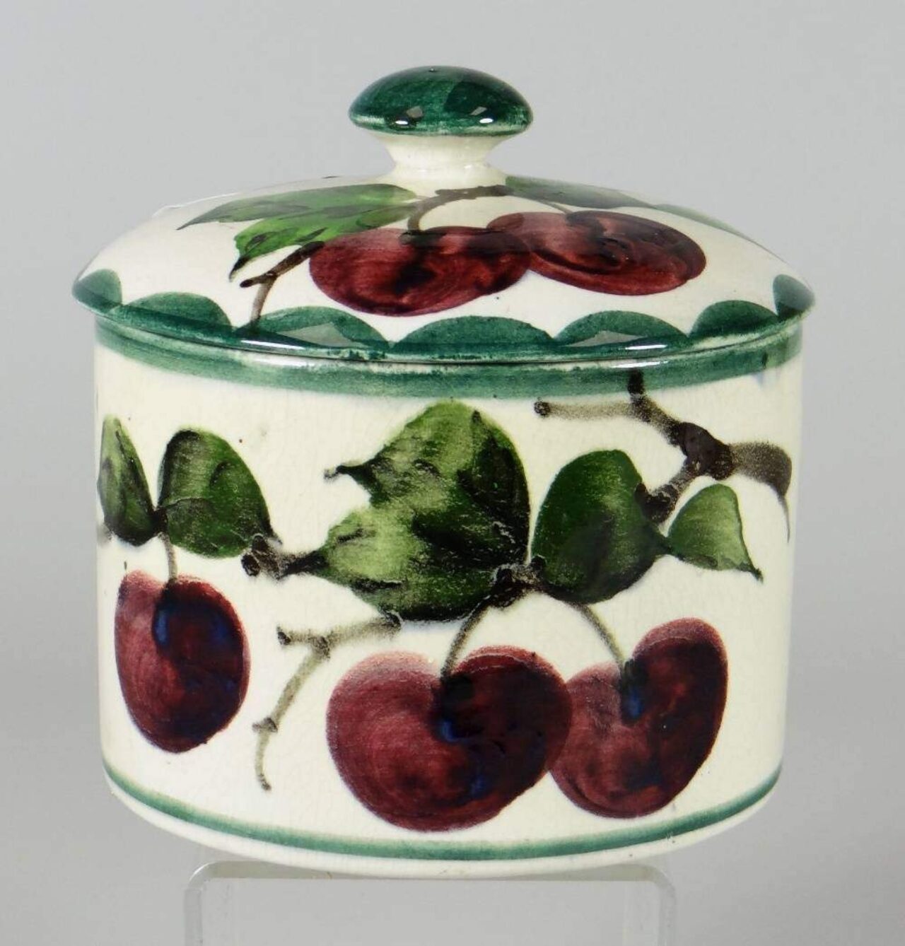 Llanelly Pottery — Rogers Jones Co