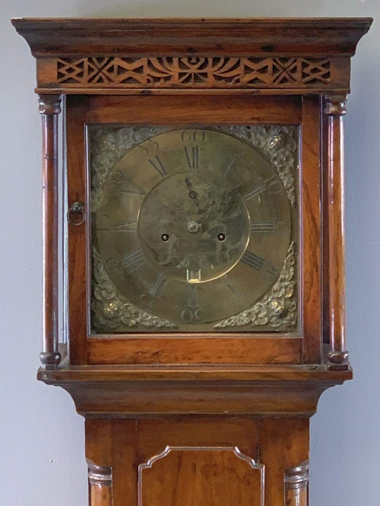 Longcase (Grandfather) Clocks — Rogers Jones Co