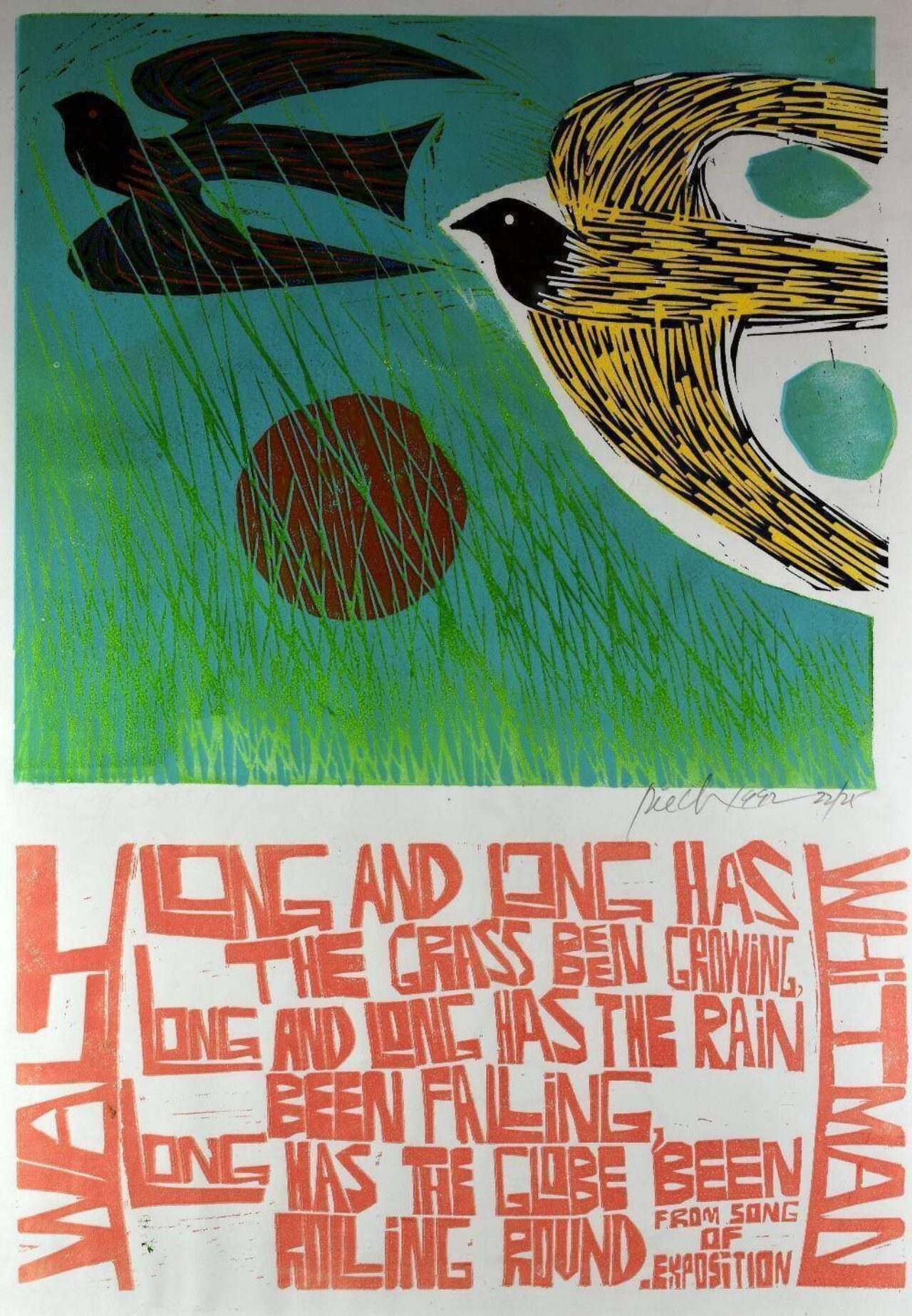 Paul Peter Piech (1920 - 1996) — Rogers Jones Co