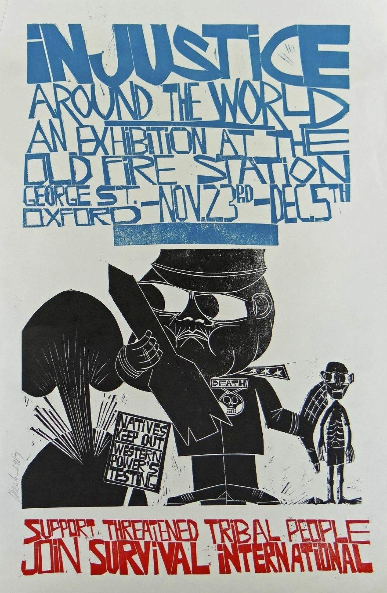 Paul Peter Piech (1920 - 1996) — Rogers Jones Co