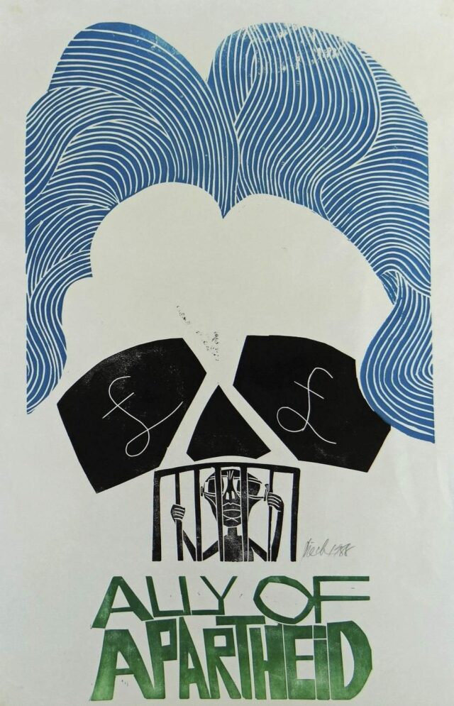 Paul Peter Piech (1920 - 1996) — Rogers Jones Co