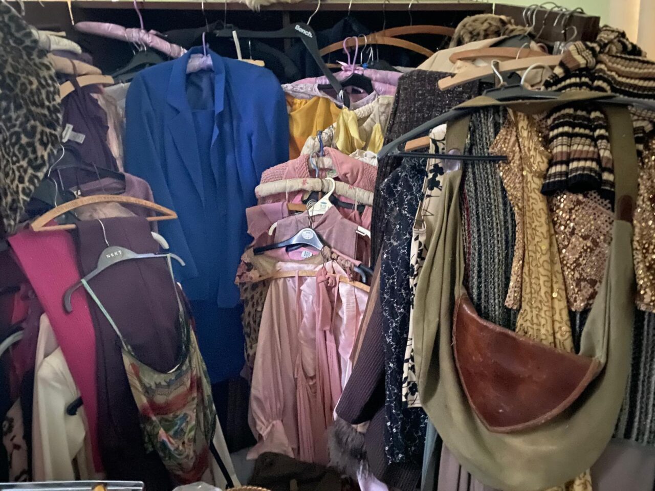 Plas Teg: Once in a Generation Welsh House Clearance — Rogers Jones Co