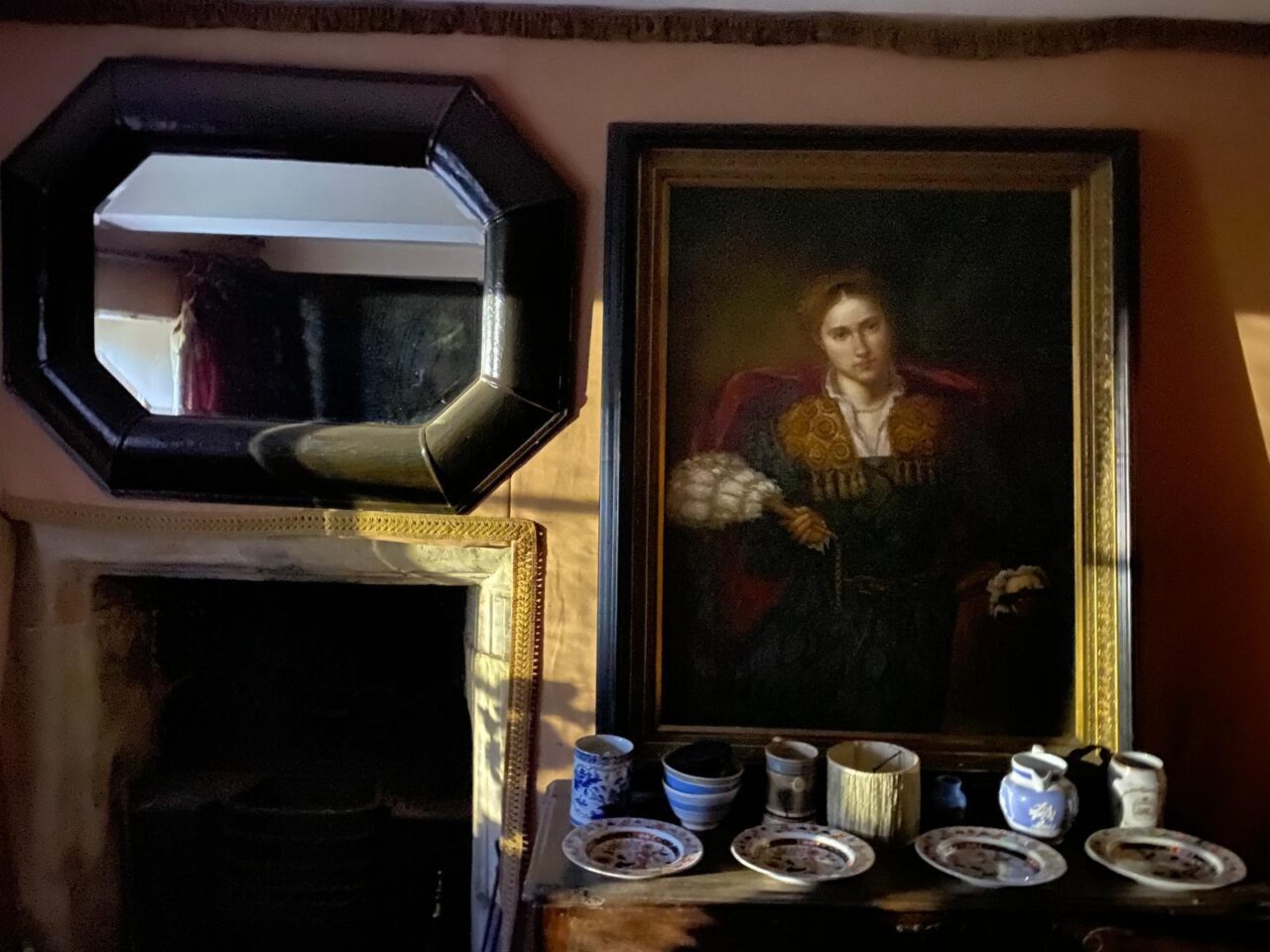 Plas Teg: Once in a Generation Welsh House Clearance — Rogers Jones Co