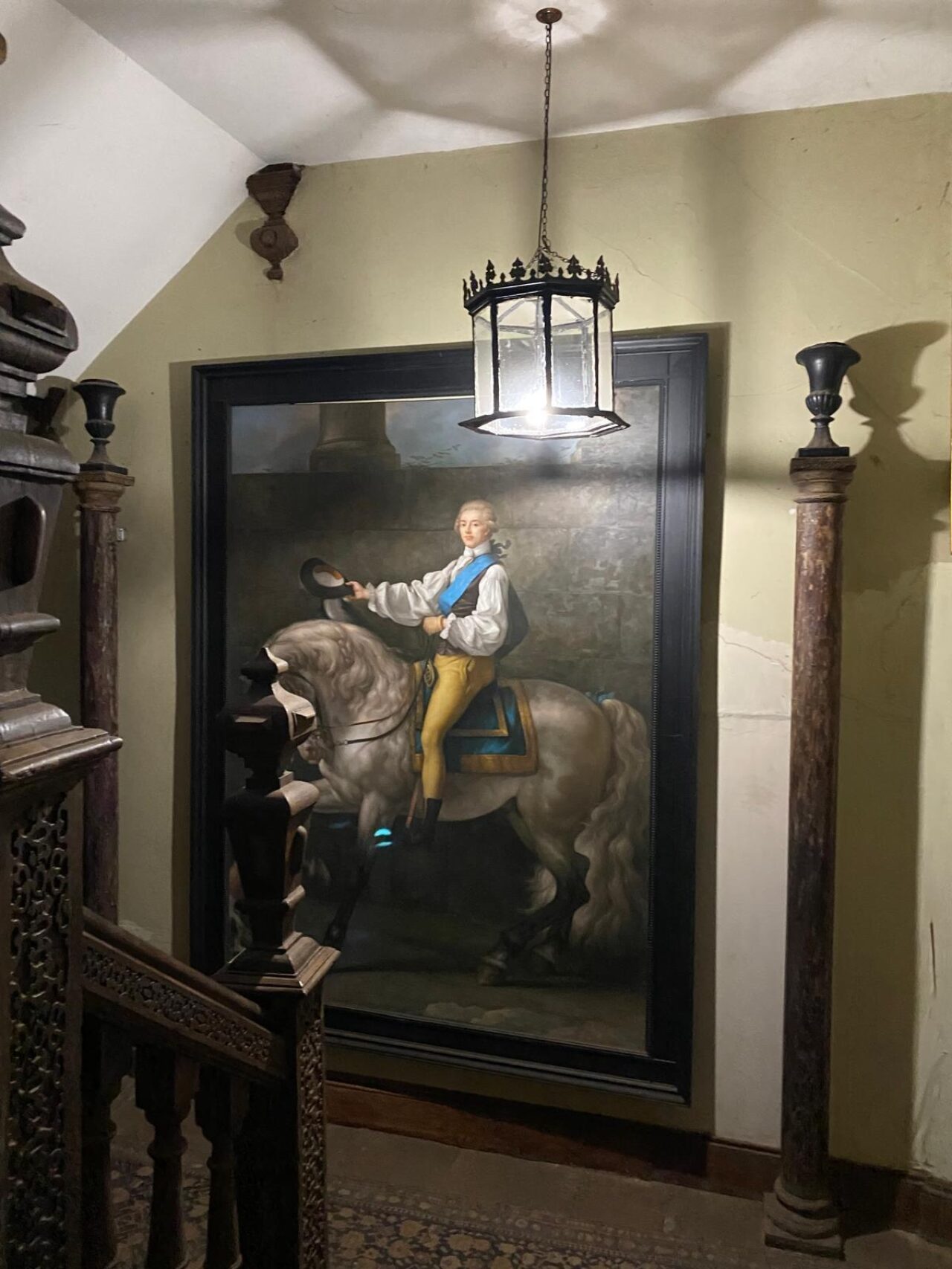 Plas Teg: Once in a Generation Welsh House Clearance — Rogers Jones Co