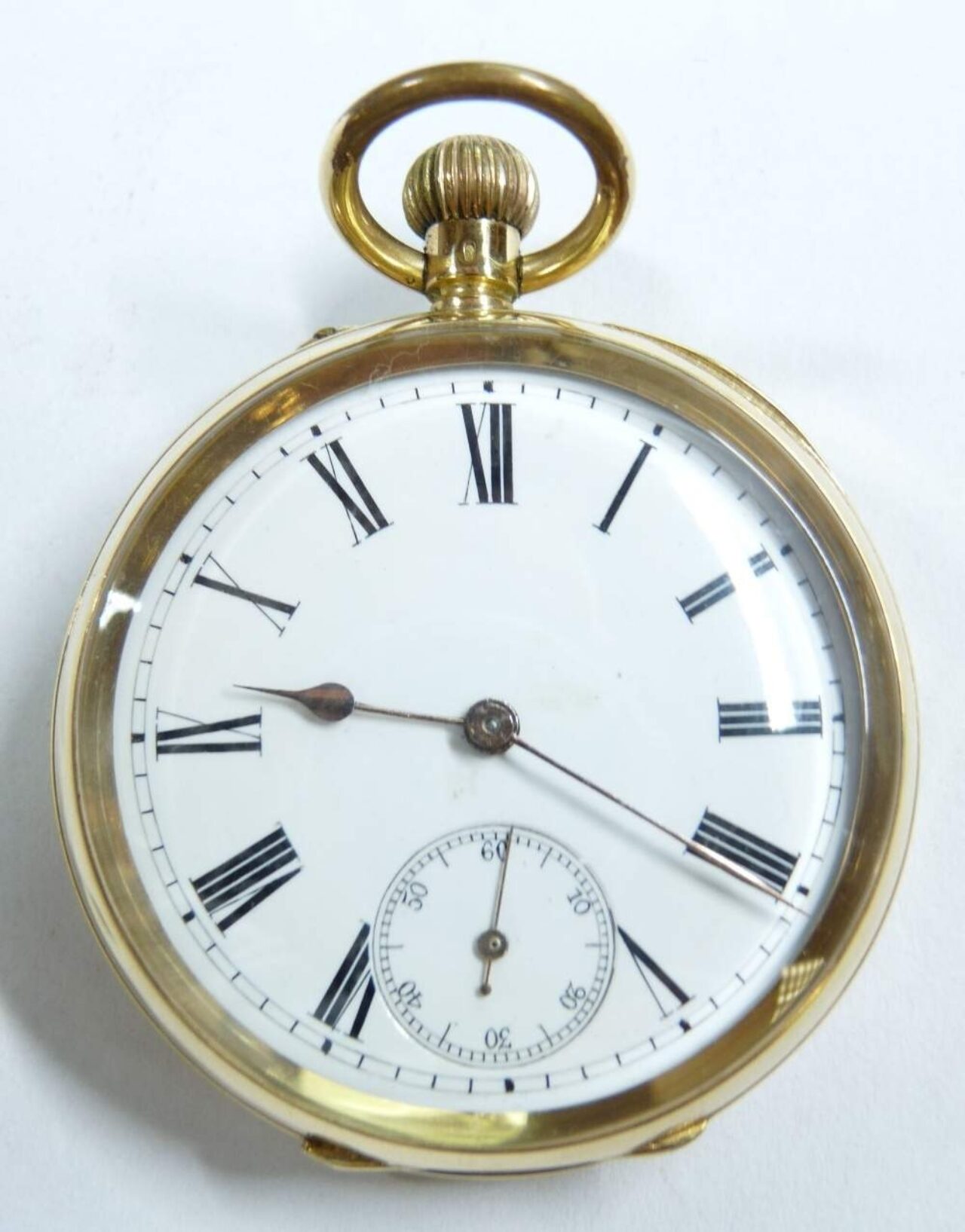 Pocket Watches — Rogers Jones Co