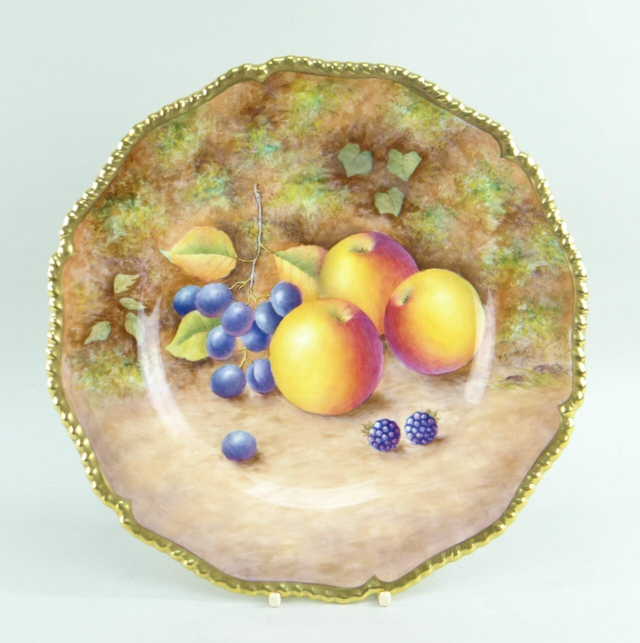 Royal Worcester — Rogers Jones Co