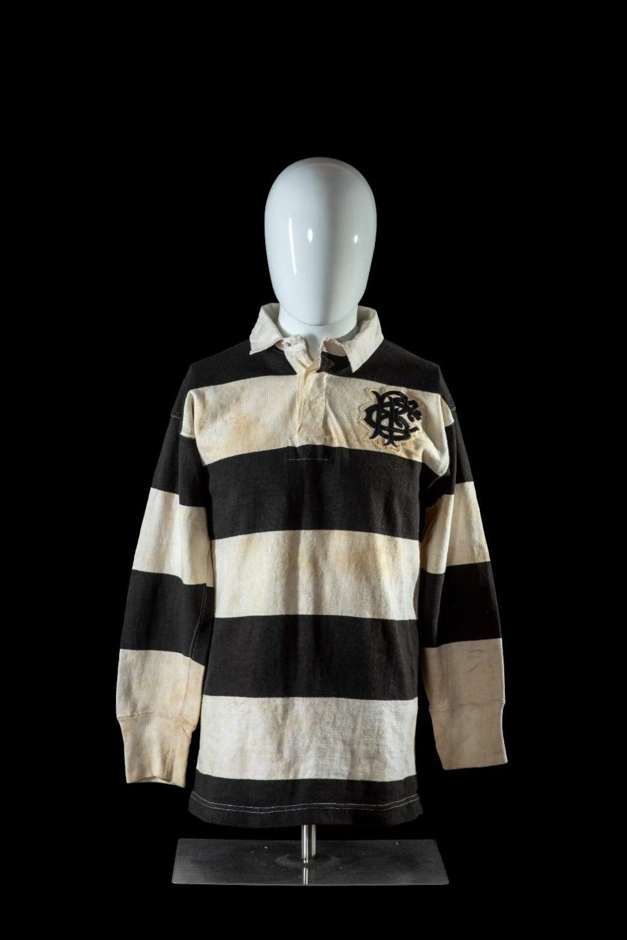 Rugby Union Antiques & Sporting Apparel — Rogers Jones Co