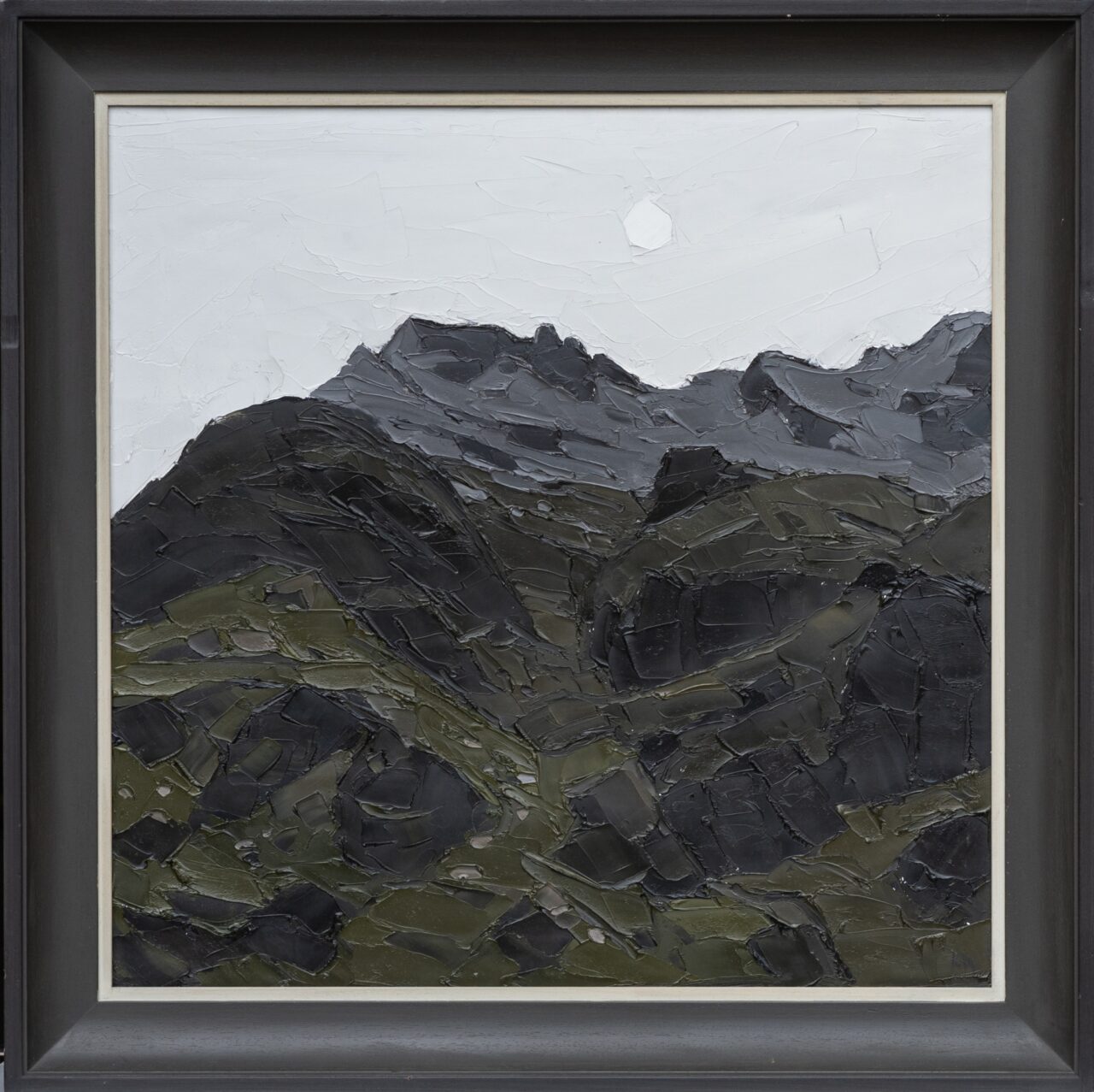 Sir Kyffin Returns to Gregynog — Rogers Jones Co