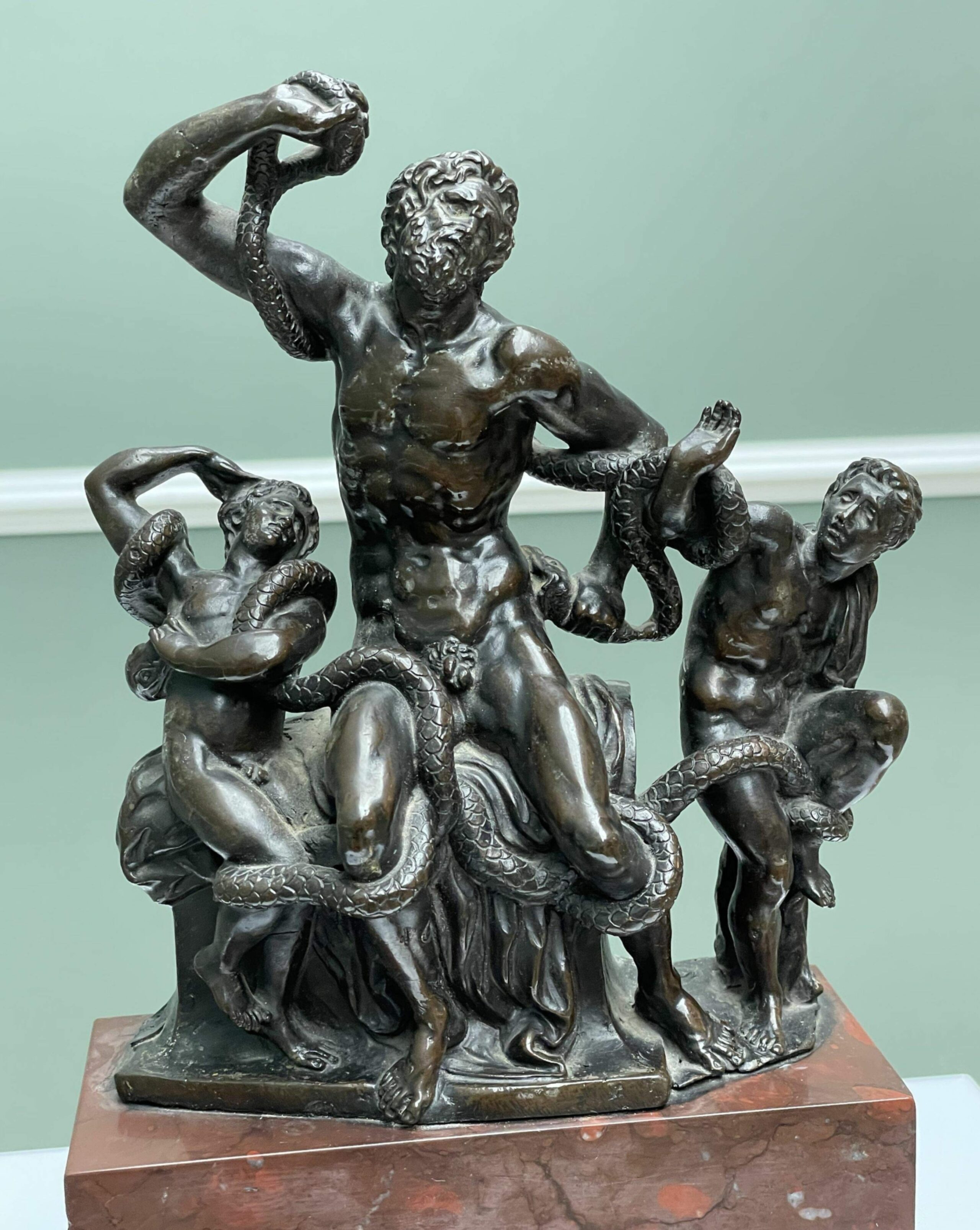 Six of the best! (Selections & Collections) — Rogers Jones Co
